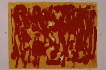 Daniel Swerdloff | Works | Pollock Krasner Image Collection