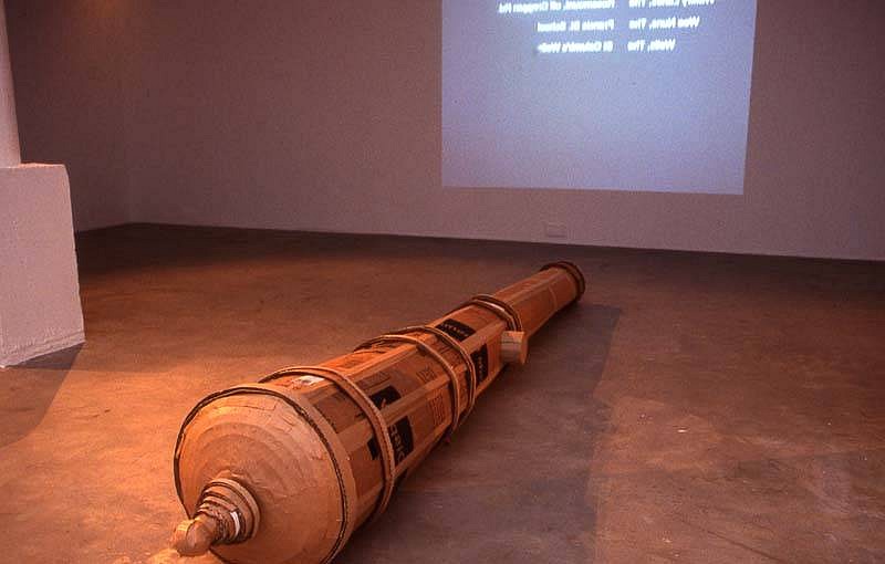 Aisling O'Beirn | Katrina's Superdome | | Pollock Krasner Image Collection