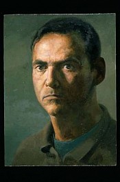 James Phalen | Biography | Pollock Krasner Image Collection