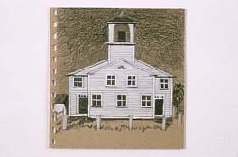 Yvonne Puffer | Biography | Pollock Krasner Image Collection