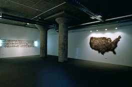 Barbara Kendrick | Biography | Pollock Krasner Image Collection