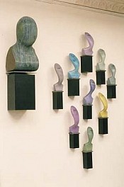 James Holl | Biography | Pollock Krasner Image Collection