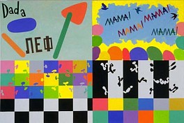 Susan Elias | Biography | Pollock Krasner Image Collection
