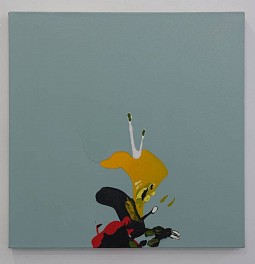 Elizabeth Cooper | Biography | Pollock Krasner Image Collection