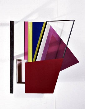 Sean Branagan | Works | Pollock Krasner Image Collection