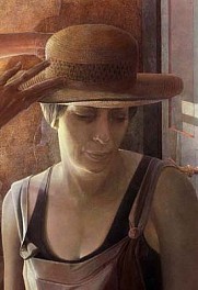 Robert Baxter | Biography | Pollock Krasner Image Collection