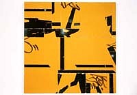 Robert Yoder | Biography | Pollock Krasner Image Collection