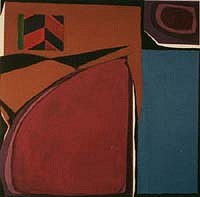 Gwen Stone | Biography | Pollock Krasner Image Collection