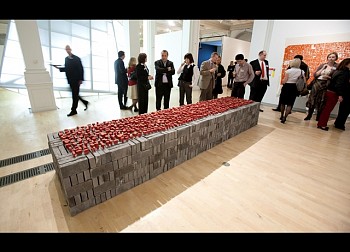 Marcella Campa | Works | Pollock Krasner Image Collection