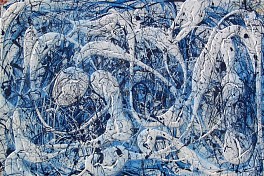 Robert Keay | Biography | Pollock Krasner Image Collection