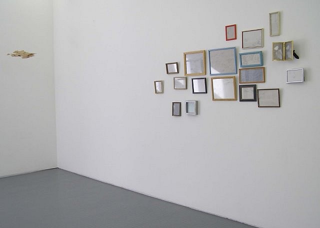 Aisling O'Beirn | Katrina's Superdome | | Pollock Krasner Image Collection