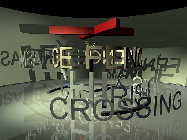 John Toth | Working in Brooklyn: Installations | 1990 | Pollock Krasner ...