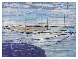 Marcus Andre | Biography | Pollock Krasner Image Collection