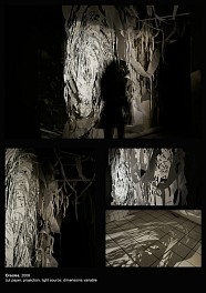 Charlotte McGowan-Griffin | Biography | Pollock Krasner Image Collection