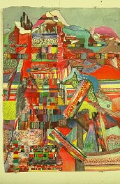 Barry Malloy | Biography | Pollock Krasner Image Collection