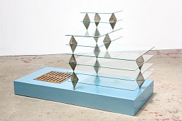 Patrick Jackson | Biography | Pollock Krasner Image Collection