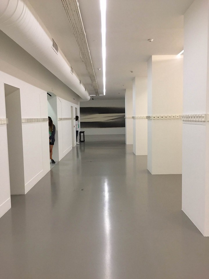 Christine Taylor Patten | imagin to the seventh power | 2015 | Pollock ...