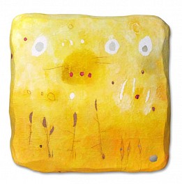 Barbara Demšar | Biography | Pollock Krasner Image Collection