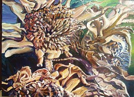 Bryant Tillman | Biography | Pollock Krasner Image Collection