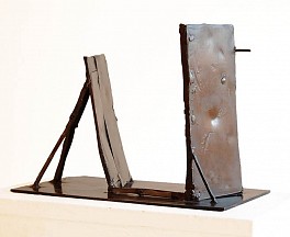 Paul Pavia | Biography | Pollock Krasner Image Collection