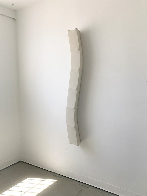 Jennifer Boysen | Untitled | 2017 | Pollock Krasner Image Collection