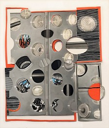 Diana Cooper | Biography | Pollock Krasner Image Collection