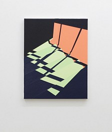Katherine Lubar | Biography | Pollock Krasner Image Collection