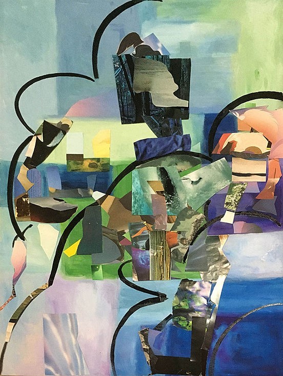 Greg Bray | | | Pollock Krasner Image Collection