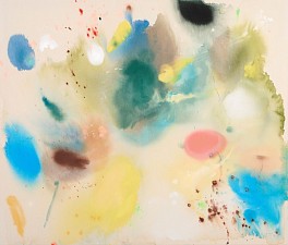 Christina Kral | Biography | Pollock Krasner Image Collection