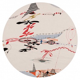 Virginia Verran | Biography | Pollock Krasner Image Collection