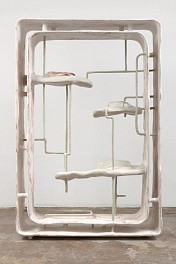 Jes Fan | Biography | Pollock Krasner Image Collection