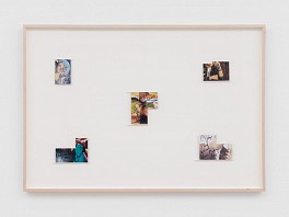 Rose Salane | Biography | Pollock Krasner Image Collection