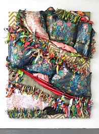 Christina Massey | Biography | Pollock Krasner Image Collection